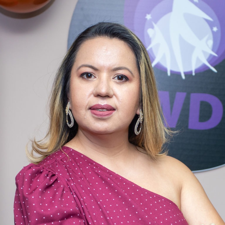 Management - Dominican Women's Development Center