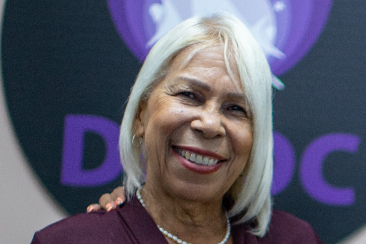 The Board - Dominican Women's Development Center