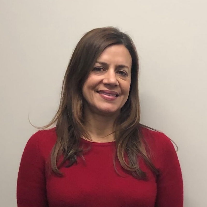 The Board - Dominican Women's Development Center